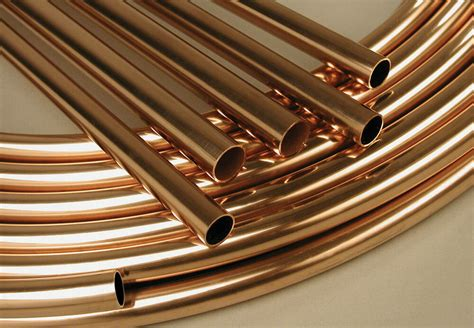 The Advantages of Using Copper Pipes - 3Diesel.com