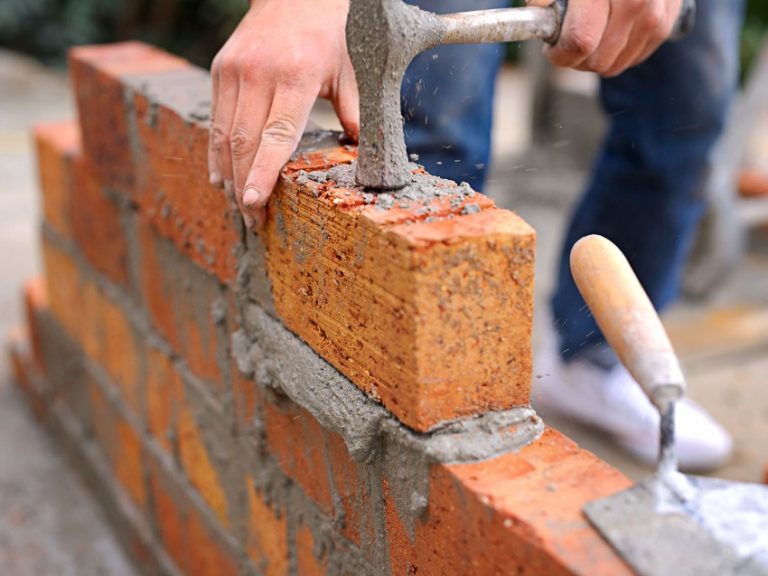 Understanding the Basics of Masonry - 3Diesel.com