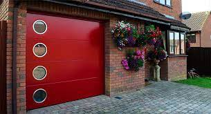 How to Choose a Colour For Your Garage Door - 3Diesel.com
