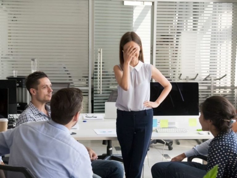 What Causes People to Laugh During Serious Moments? - 3Diesel.com