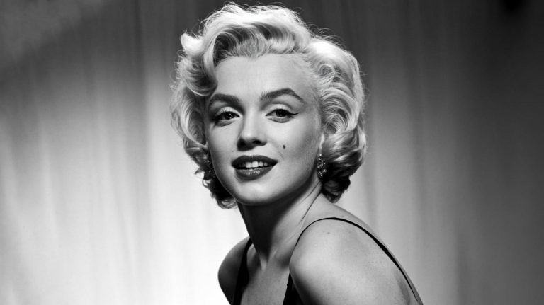Marilyn Monroe's Iconic Beauty Mark Facts & History - 3Diesel.com